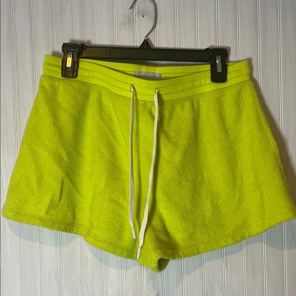 Outerknown | Shorts | Outerknown Terry High Tide Short Small | Poshmark